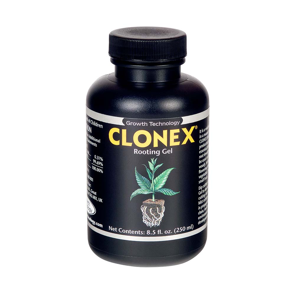 Clonex gel 250ml - Black Hills Cultivation & Supplies