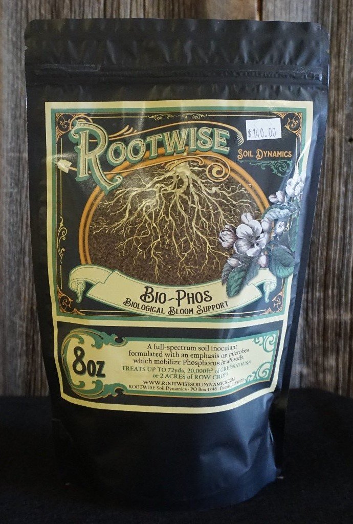 Rootwise Bio-Phos Bloom - Black Hills Cultivation & Supplies