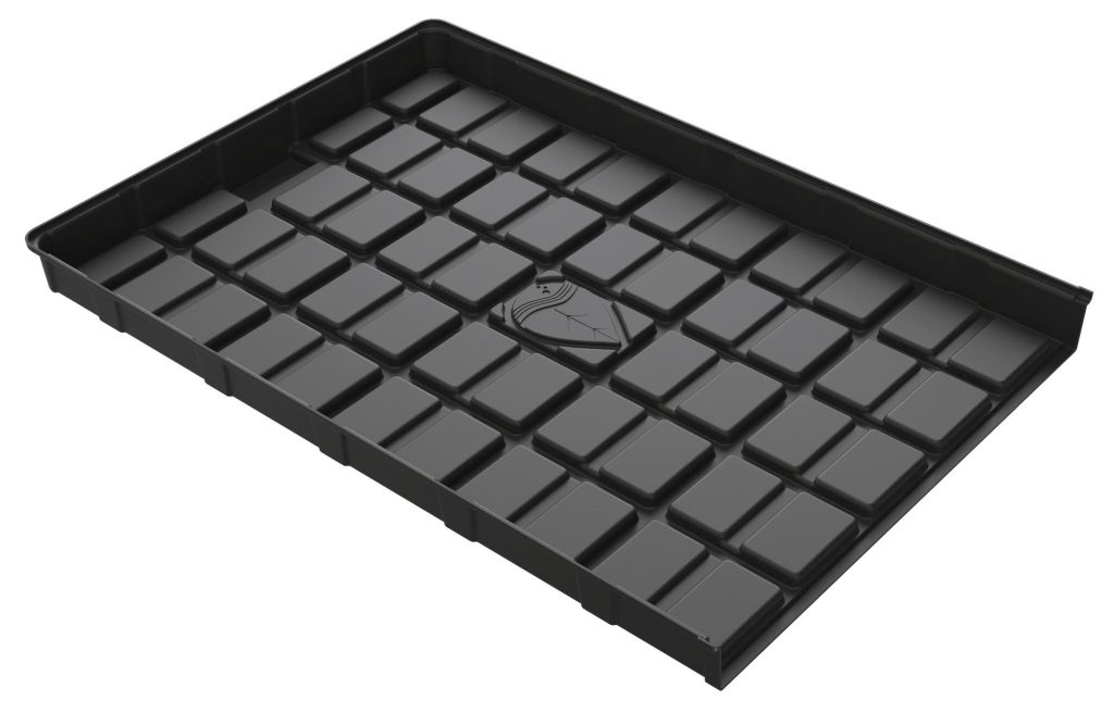 Botanicare 2x4 flood tray - Black Hills Cultivation & Supplies